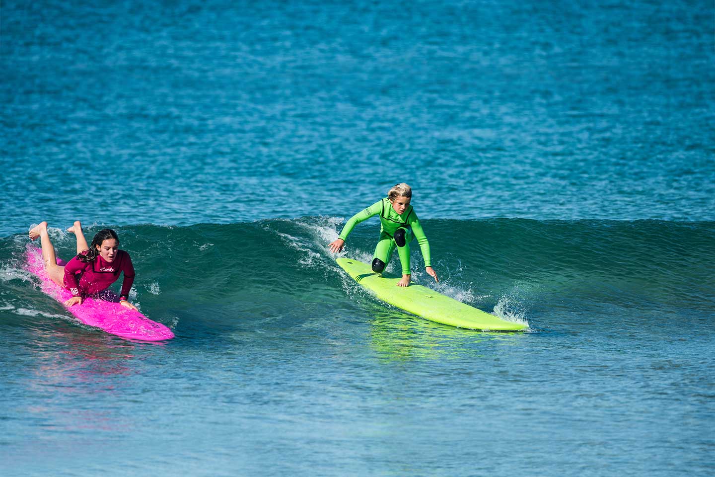 Soft Surfboards For Sale | Best Soft Top Surfboard Online – Global Surf ...
