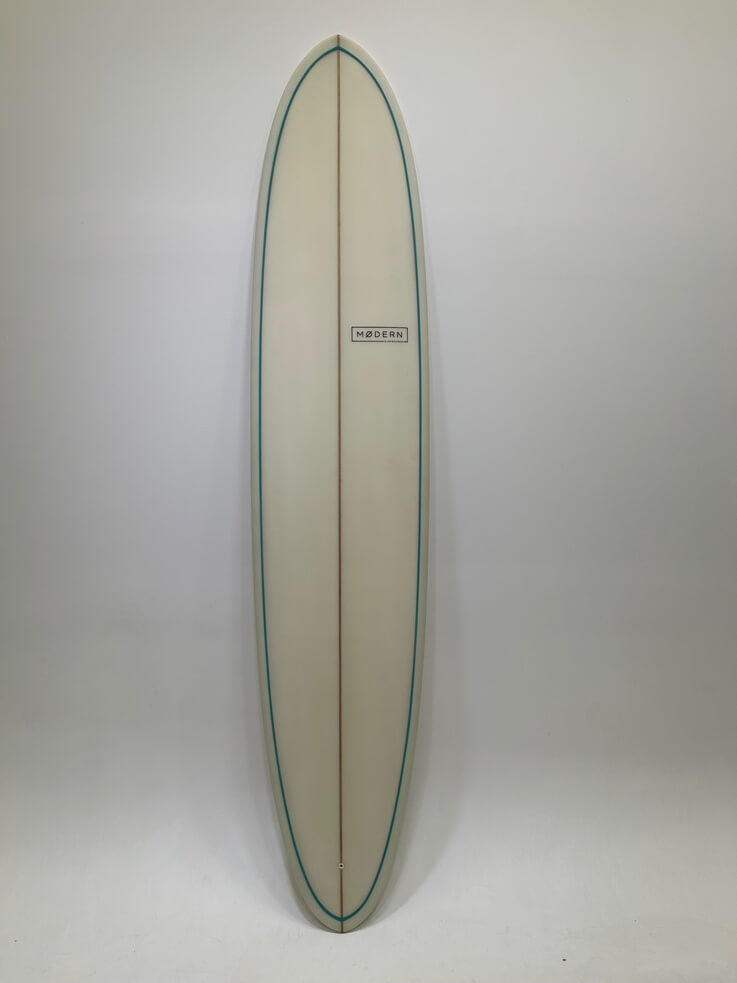 9'1 Golden Rule Pinlines 75 Litres – Global Surf Industries - Australia