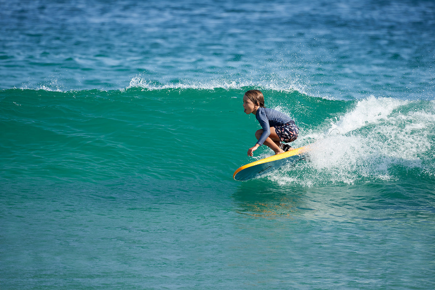 Gnaraloo Soft Surfboards – Global Surf Industries - Australia