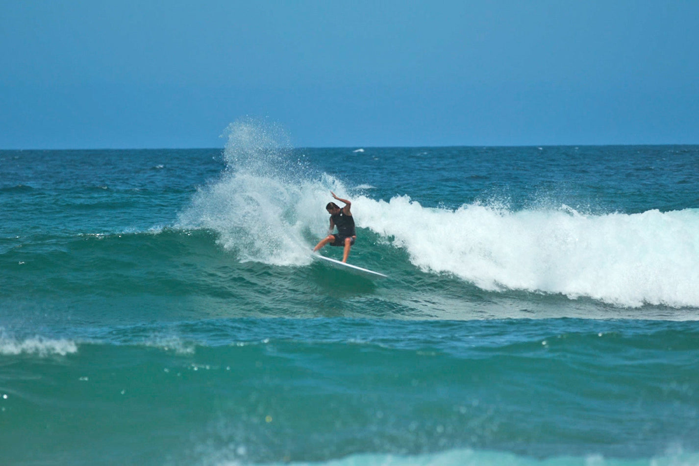 7S SuperFish 4 surfboard – Global Surf Industries - Australia