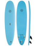 Gnaraloo Beach Cruiser – Global Surf Industries - Australia