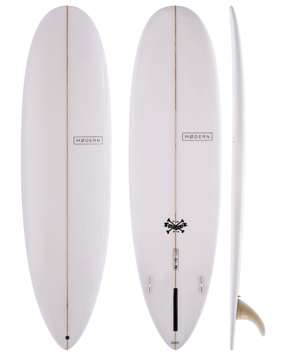 Modern Surfboards – Global Surf Industries - Australia