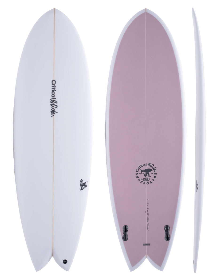 Buy Epoxy & PU Surfboard For Sale | SLX Surfboard Technology – Global ...