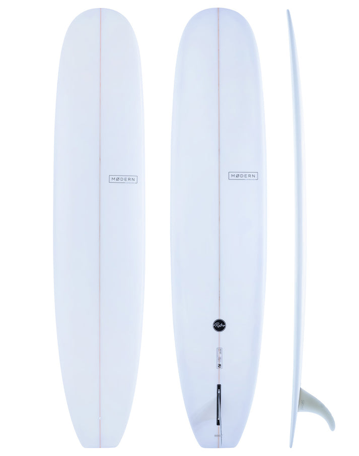 Modern Retro longboard – Global Surf Industries - Australia