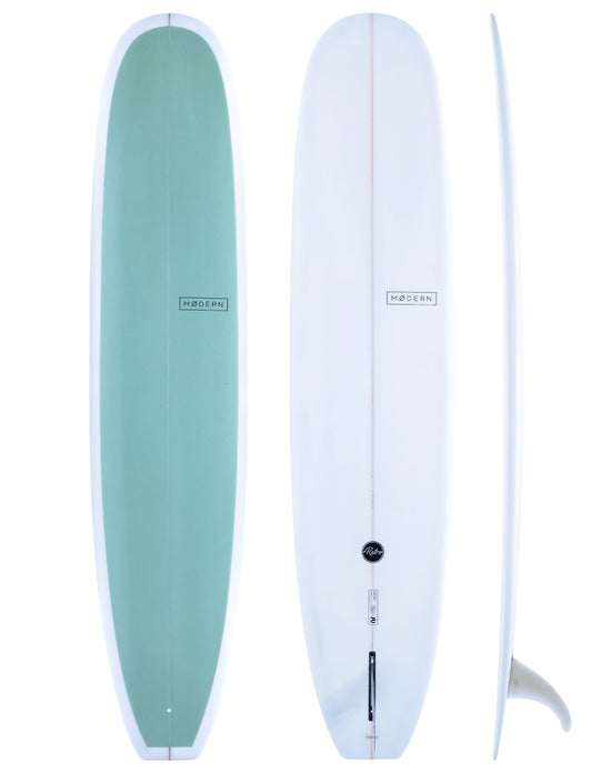 Modern Retro longboard – Global Surf Industries - Australia