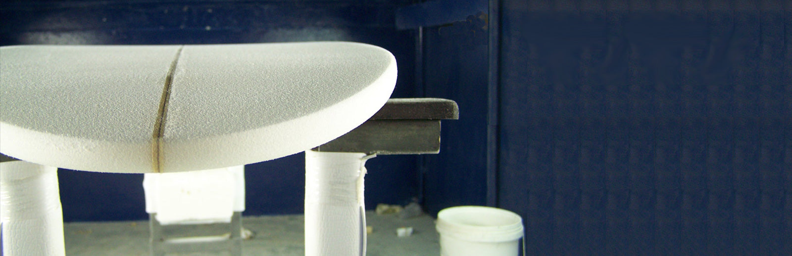 Surfboard construction – Global Surf Industries - Australia