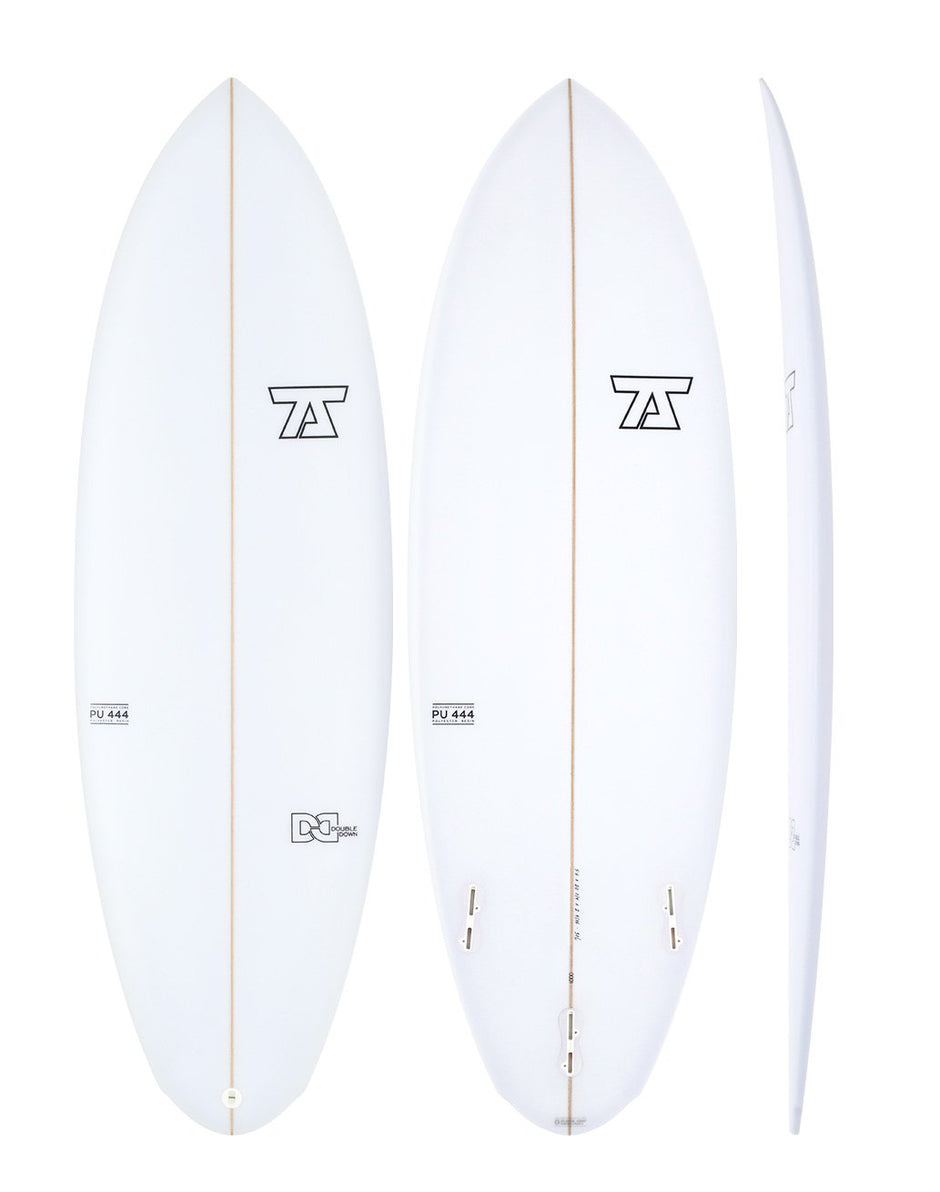 Buy Epoxy & PU Surfboard For Sale | SLX Surfboard Technology – Global ...