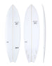 7S SuperFish 4 surfboard – Global Surf Industries - Australia