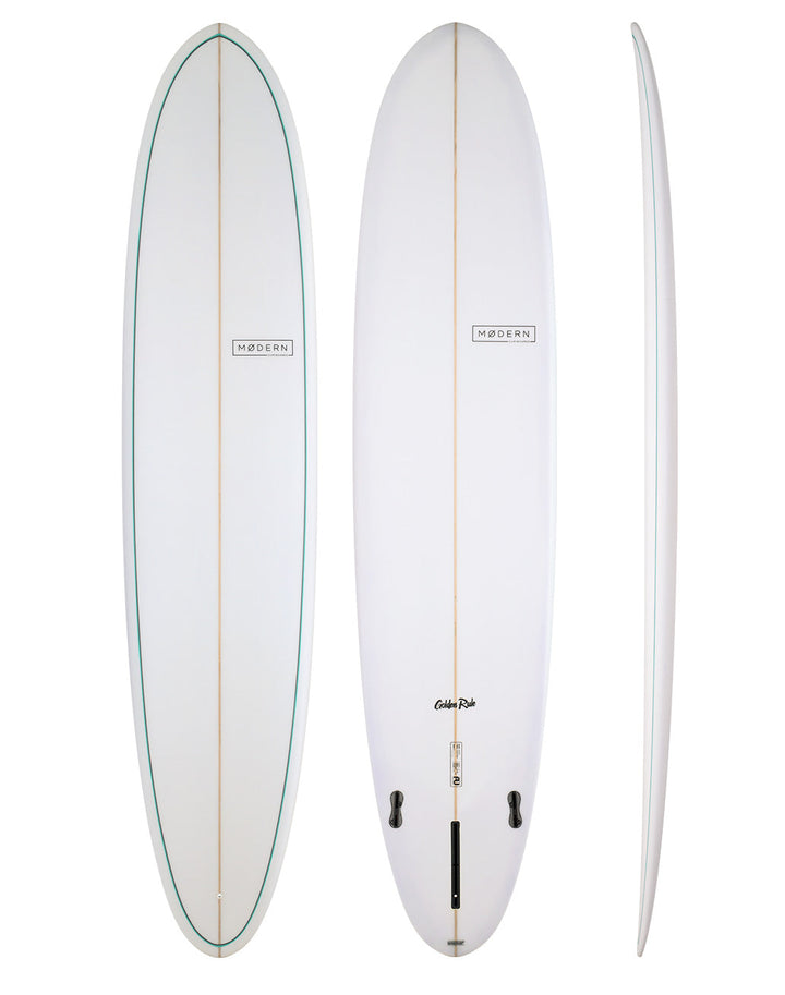 Modern Surfboards – Global Surf Industries - Australia
