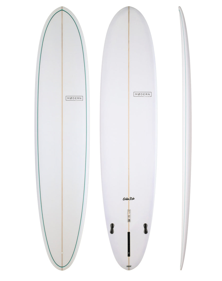 Modern Surfboards – Global Surf Industries - Australia