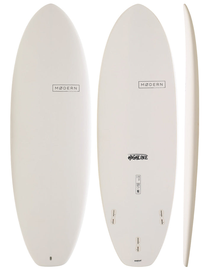 Modern Surfboards – Global Surf Industries - Australia
