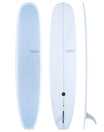 Modern Retro longboard – Global Surf Industries - Australia