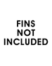 7S SuperFish 4 surfboard – Global Surf Industries - Australia